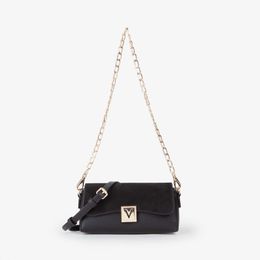 Valentino Handbags Valentino Bags Damen VALENTINO BAGS Handtasche &raquo;EVISSA&laquo; Schultertasche, Abendtasche mit Umh&auml;ngekette
