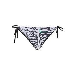 Karl Kani Damen Triangel-Bikini &raquo; Damen&laquo; S, N-Gr