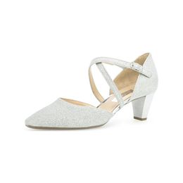 Gabor Damen Pumps &raquo; Pumps Leder&laquo; 38