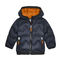 First Instinct By Killtec Damen first instinct by Killtec Steppjacke &raquo;FIOW 60 MNS QLTD JCKT&laquo; Winddichte, wasserabweisende Kinderjacke mit 