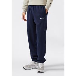 Champion Herren Jogginghose &raquo;ICONS Fleece Elastic Cuff Pants&laquo; sportlicher Stil, f&uuml;r sportliche Aktivit&auml;ten und Freizeit XXL, N-Gr