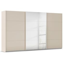 OTTO home Schwebet&uuml;renschrank &raquo;Kleiderschrank Kleiderschr&auml;nke Schrank Garderobe AGORDO mit Glasfront&laquo; Breiten 203/271/315/360 cm, H&ouml;hen 210/229 cm, 