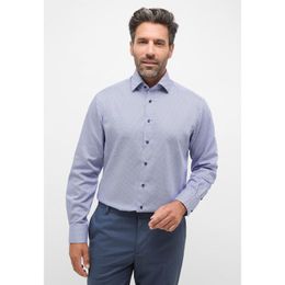 Eterna Herren Langarmhemd &raquo;MODERN FIT&laquo; NON IRON (b&uuml;gelfrei) 38, Normalgr&ouml;&szlig;en