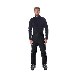 Killtec Herren Skihose &raquo;KSW 279 MN SKI PNTS&laquo; Wind- und wasserdichte Skihose, atmungsaktiv, mit Schneefang L, Normalgr&ouml;&szlig;en
