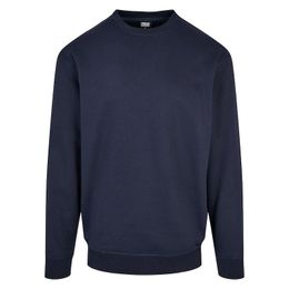 Urban Classics Herren Urban Classics Rundhalspullover &raquo; Herren Crewneck Sweatshirt&laquo; 1 Stk. S