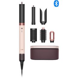 Dyson Multihaarstyler &raquo;Airwrap Co-anda2x Multi-Haarstyler und &ndash;trockner Straight + Wavy.&laquo; 6 Aufs&auml;tze 6-in-1-Styling. 2-mal st&auml;rkerer Luftstrom f&uuml;r 