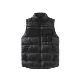 883police Herren 883Police Steppweste &raquo;883 Police YANTS GILET&laquo; 1 Stk. M
