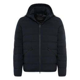 Marc O'Polo Marc O'polo Herren Marc O'Polo Steppjacke mit Kapuze regular fit, aus wasserdichter Performance-Fabric S
