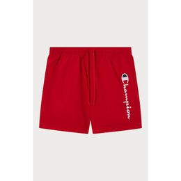 Champion Damen Badeshorts &raquo;Icons Beachshort Long&laquo; f&uuml;r sportliche Aktivit&auml;ten, leichtes Polyamid, Polyester-Einsatz L (50), N-Gr