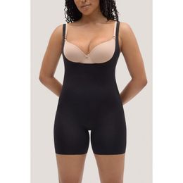 Ysabel Mora Damen YSABEL MORA Body figurformend, weich, bequem, elastisch schwarz S, N-Gr