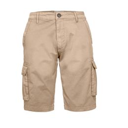 G.I.G.A. by Killtec G.I.G.A. Dx By Killtec Herren G.I.G.A. DX by killtec Bermudas &raquo;GS 94 MN BRMDS&laquo; Bermuda Shorts mit Comfort Stretch, vielen Taschen und Autolock-Zipper 