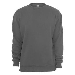 Urban Classics Herren Urban Classics Rundhalspullover &raquo; Herren Crewneck Sweatshirt&laquo; 1 Stk. XXL