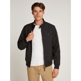 Tommy Hilfiger Herren Blouson &raquo;HARRINGTON JACKET&laquo; mit Seitentaschen XL