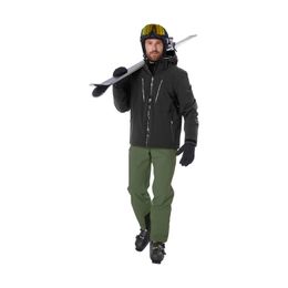 Killtec Herren Skihose &raquo;KSW 82 MN SKI PNTS&laquo; Killtec Skihose: 4-Wege-Stretch, verschwei&szlig;te N&auml;hte, sehr atmungsaktiv XXL, Normalgr&ouml;&szlig;en