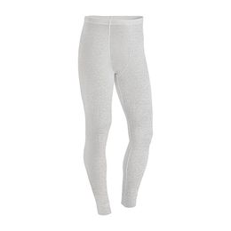 Maier Sports Damen Shirt & Hose &raquo;Adrian&laquo; Herren Ski-W&auml;sche-Set, Funktionsw&auml;sche, Lange Unterhose + Unterhemd grau M