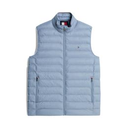 Tommy Hilfiger Herren Steppweste &raquo;PACKABLE RECYCLED VEST&laquo; mit Logostickerei XXL