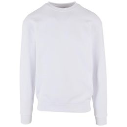 Urban Classics Herren Urban Classics Rundhalspullover &raquo; Herren Crewneck Sweatshirt&laquo; 1 Stk. L