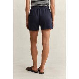 Gant Damen Shorts &raquo;REG SHIELD SHORTS&laquo; blau XXL, N-Gr
