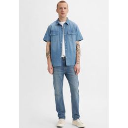 Levi's Levi's Herren Tapered-fit-Jeans &raquo;502 TAPER&laquo; in elegantem, modernem Stil 30, L&auml;nge 30
