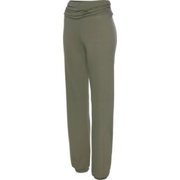 Buffalo Damen Haremshose khaki Gr&ouml;&szlig;e 40/42