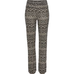 Buffalo Damen Haremshose ethno Gr&ouml;&szlig;e 40/42