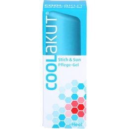 Heel Coolakut Stich & Sun Pflege-Gel 30 ml