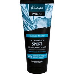 Kneipp GmbH Kneipp Men 3in1 Pflegedusche Sport 200 ml