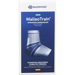 Malleotrain Sprunggelenkb.links Gr.1 natur 1 St