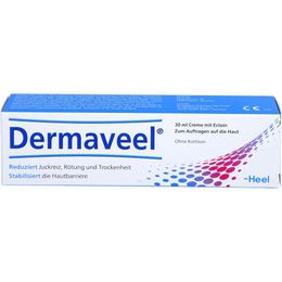 Heel Dermaveel Creme 30 ml
