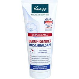 Kneipp GmbH Kneipp Derma Balance beruhigender Duschbalsam 200 ml