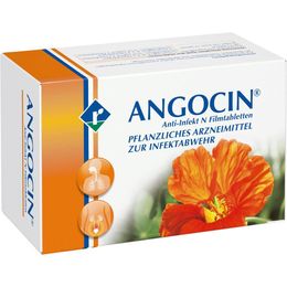 Angocin Anti-Infekt N Filmtabletten 500 St