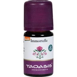 Taoasis Immortelle &Ouml;l Bio 5 ml