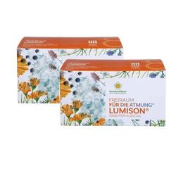 Lumison fl&uuml;ssig SonnenMoor Set (2x800ml) 2 St