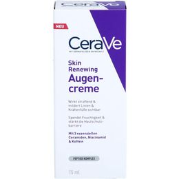 L'Or&eacute;al Cerave Skin renewing Augencreme 15 ml