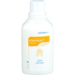 Sch&uuml;lke Esemtan skin lotion Parf&uuml;m&ouml;l Oxygen 239 500 ml