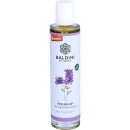 Taoasis Baldini Feelruhe Bio/demeter Raumspray 50 ml