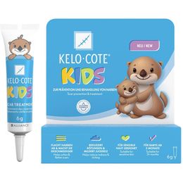 KELO-COTE Kids Silikon Narbengel 6 g