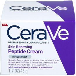 L'Or&eacute;al Cerave Skin renewing Peptid Creme 48 g