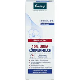 Kneipp GmbH Kneipp Derma Protect 10% Urea K&ouml;rpermilch 200 ml