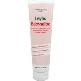 Leyhs Babysalbe 150 ml