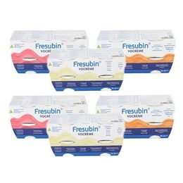 Fresenius Fresubin YOcreme Mischkarton Set (2x24St) 48 St