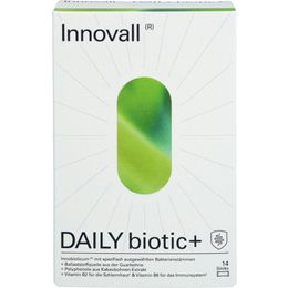 Innovall Daily biotic+ Pulver 14X4.5 g