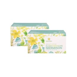 2x Niermison fl&uuml;ssig SonnenMoor Doppelpackung 800 ml