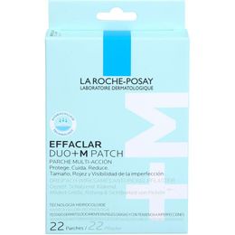 L'Or&eacute;al ROCHE-POSAY Effaclar Duo+M Patches 22 St
