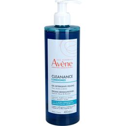 Pierre Fabre Avene Cleanance Comedomed Peeling Reinigungsgel 400 ml