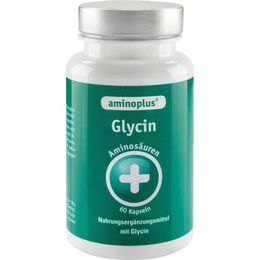 Aminoplus Glycin Kapseln 60 St