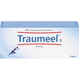 Heel Traumeel S Tropfen 30 ml