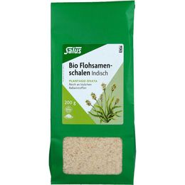 Salus Bio Flohsamenschalen indisch Beutel 200 g