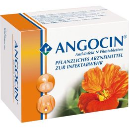 Angocin Anti-Infekt N Filmtabletten 200 St