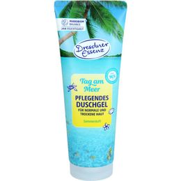 De Aroma-Booster Duschgel Tag am Meer 250 ml